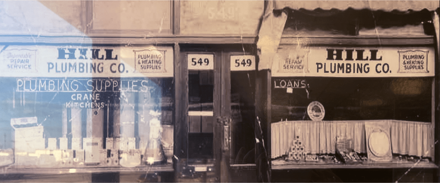 About Hill Services | Meeting your Needs