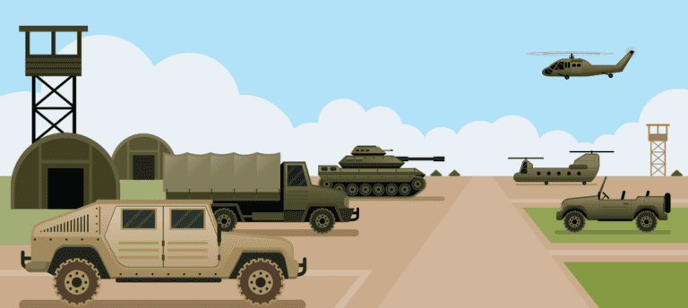 About Hill Services | Meeting your Needs